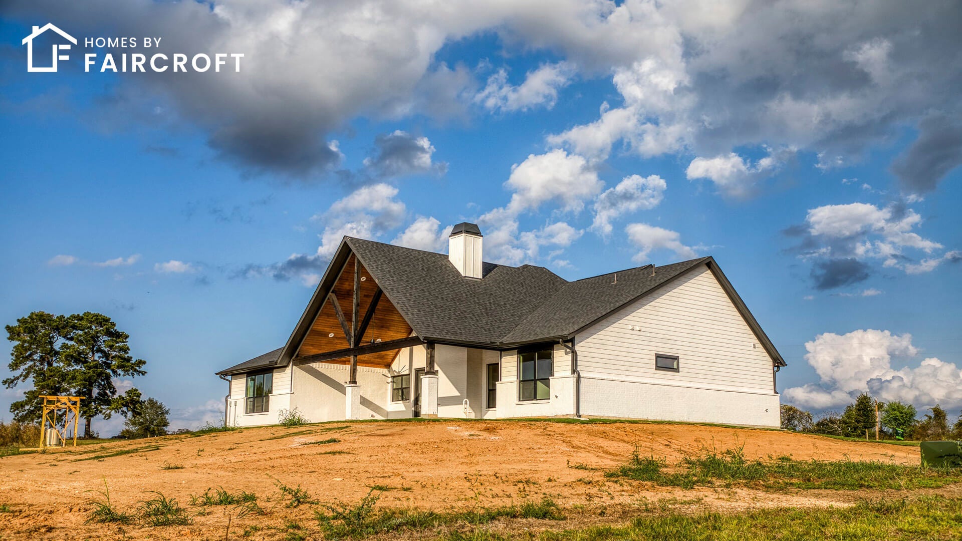 Homes By Faircroft| Houston, TX Model Homes